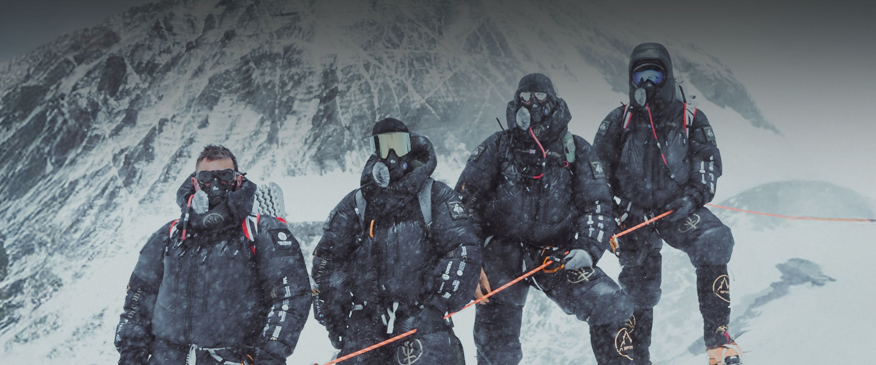 ThruDark x Mission: Everest: 7 days that redefined high-altitude mount