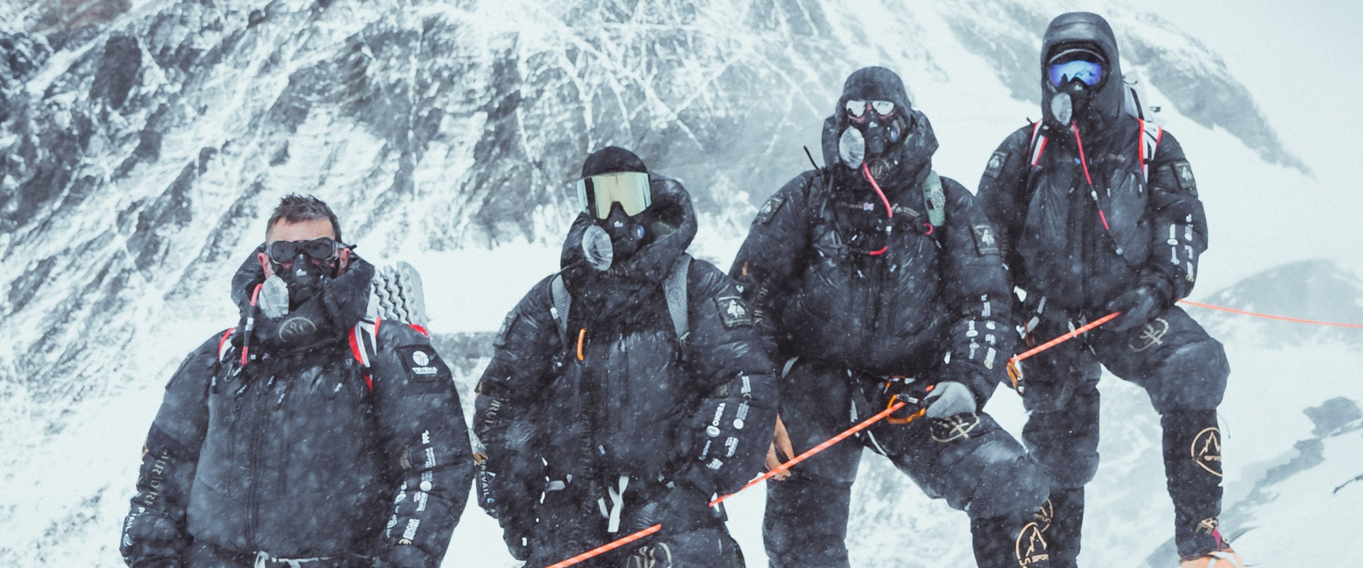 Mission Everest | A Charity Speed Ascent to Mount Everest Summit – ThruDark