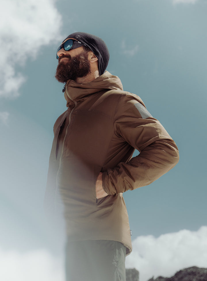 What is a Softshell Jacket? - The Ultimate Guide | ThruDark