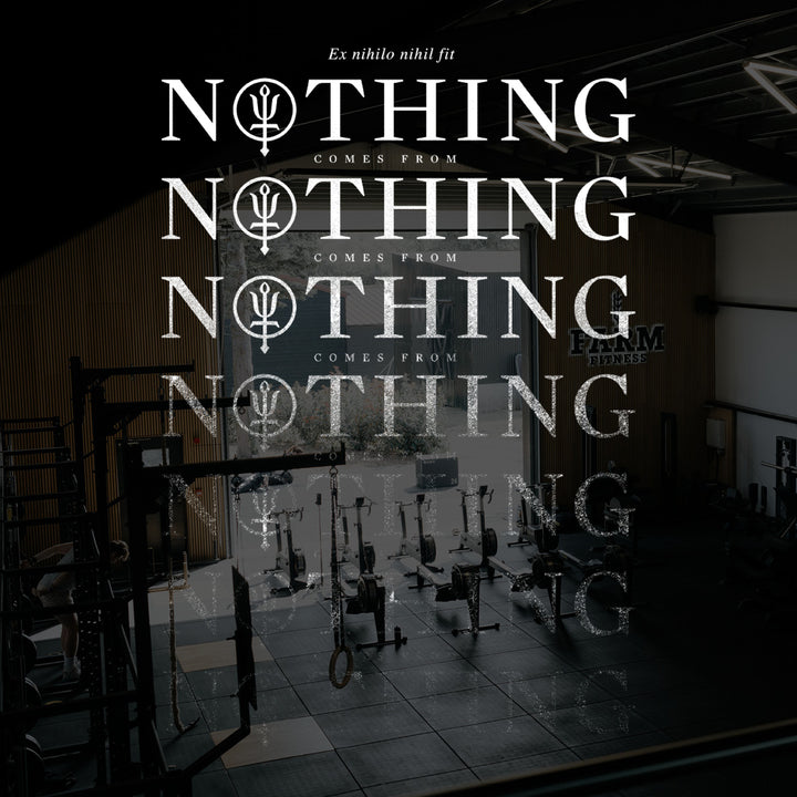 Force drirelease® NCFN Tank in Black | Performance Gym Activewear ...