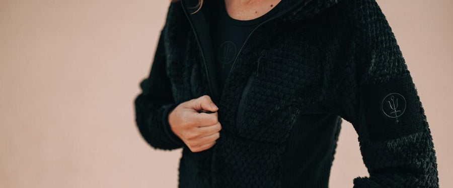 ThruDark Collections | High Performance Outerwear