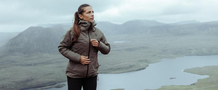 What is a Softshell Jacket? - The Ultimate Guide | ThruDark