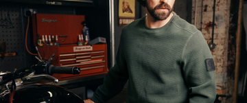 Louis Tinsley | ThruDark Co-founder & Former SBS operator