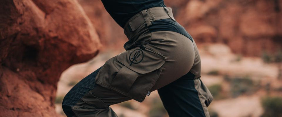 What is a Softshell Jacket? - The Ultimate Guide | ThruDark