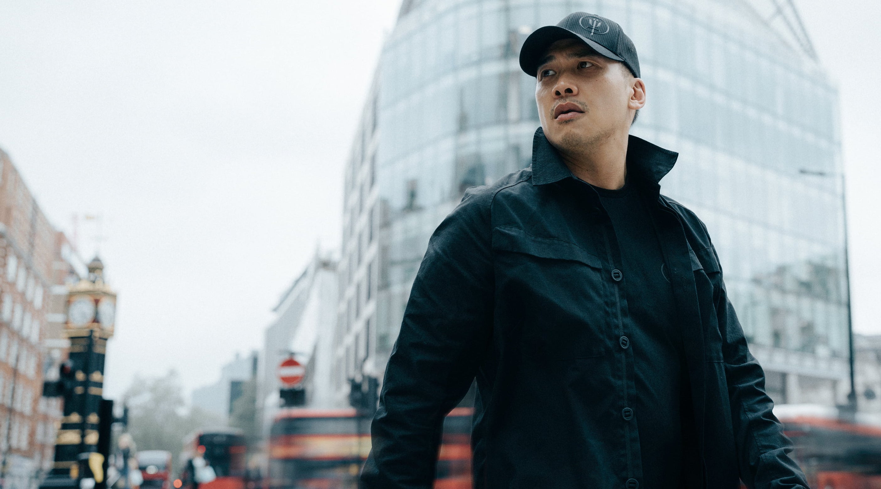 ThruDark | High Performance Outerwear | ThruDark Clothing