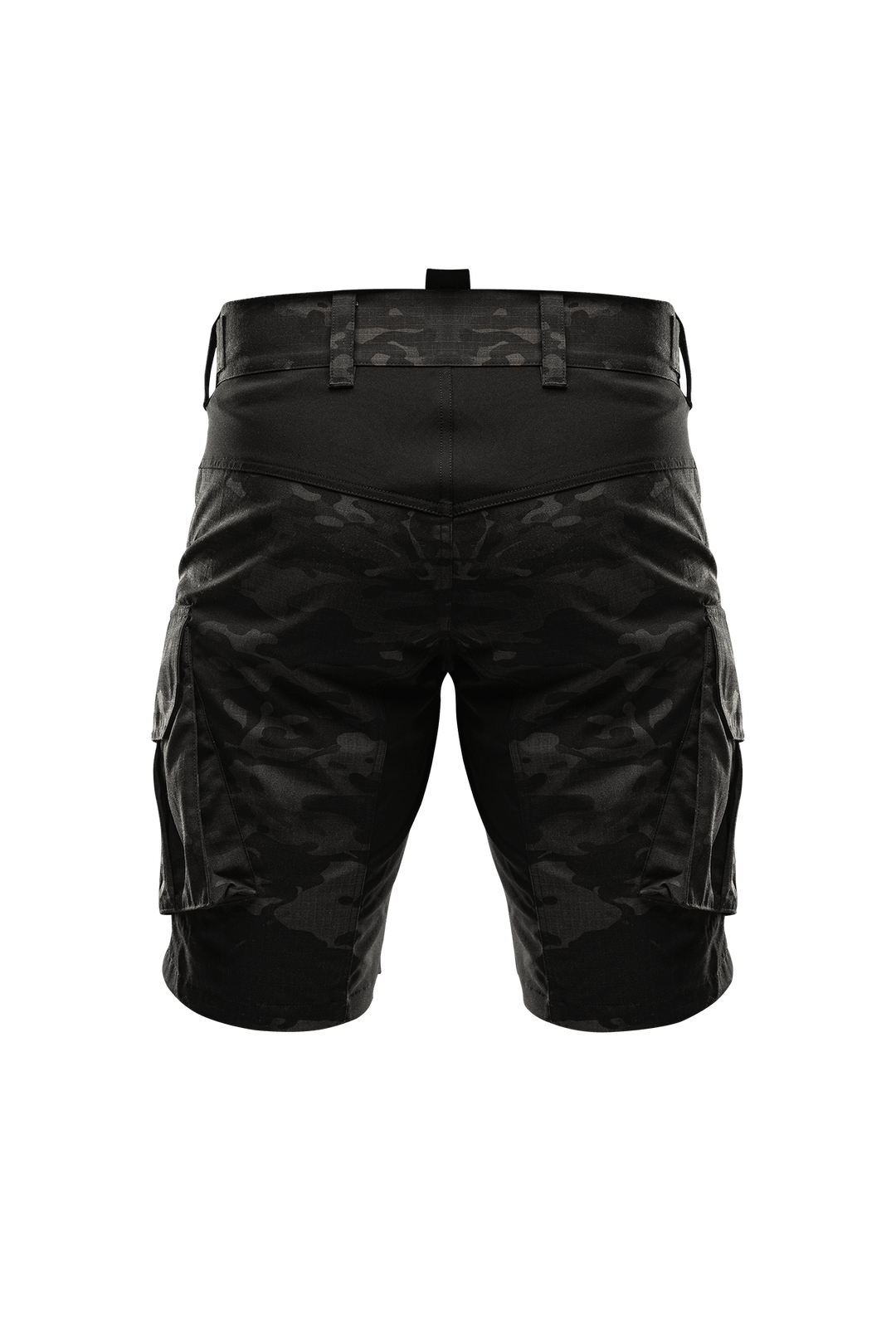 MultiCam® Black Charge Shorts | Utility Shorts For Everyday & Outdoor ...