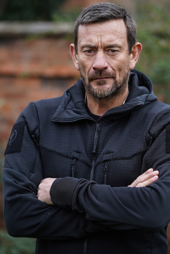 Ollie Ollerton | SAS: Who Dares Wins | ThruDark Ambassador