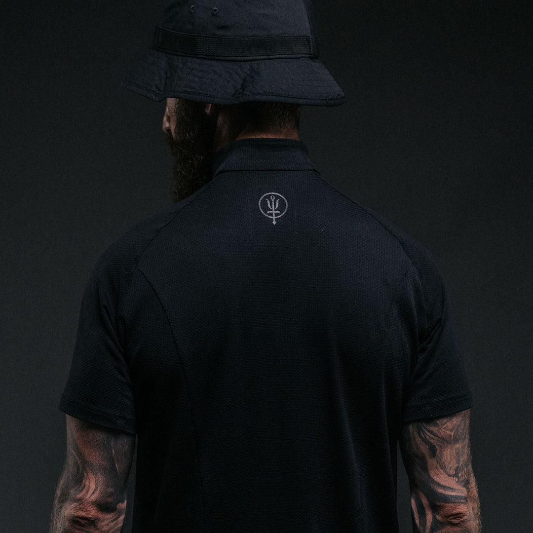 Oryon Delta T-Shirt | Polartec® Delta™ | ThruDark Desert Tee