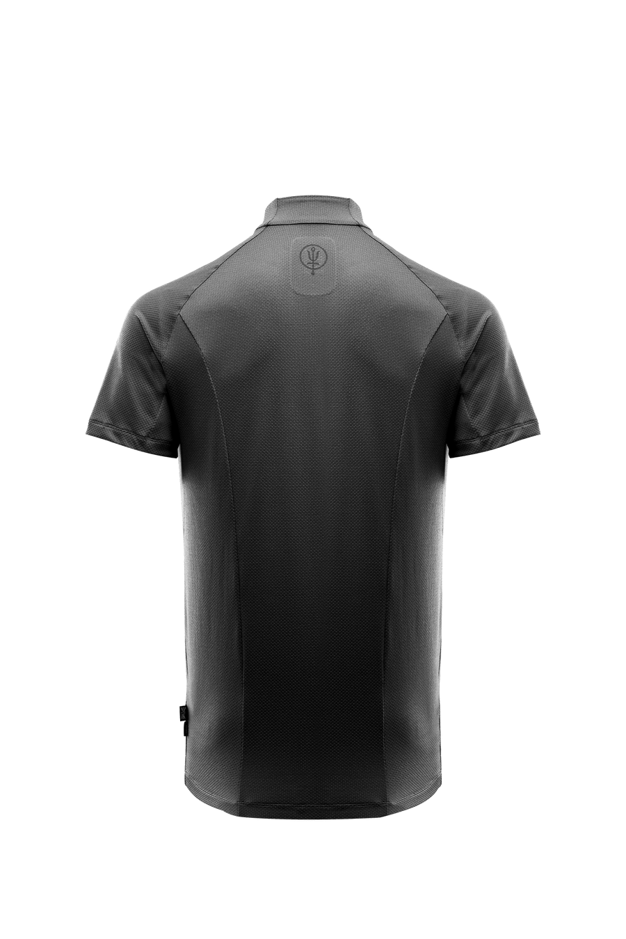 Oryon Delta Grey T-Shirt | Polartec® Delta™ | ThruDark Desert Tee