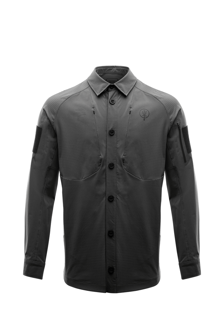 Louis Tinsley | ThruDark Co-founder & Former SBS operator