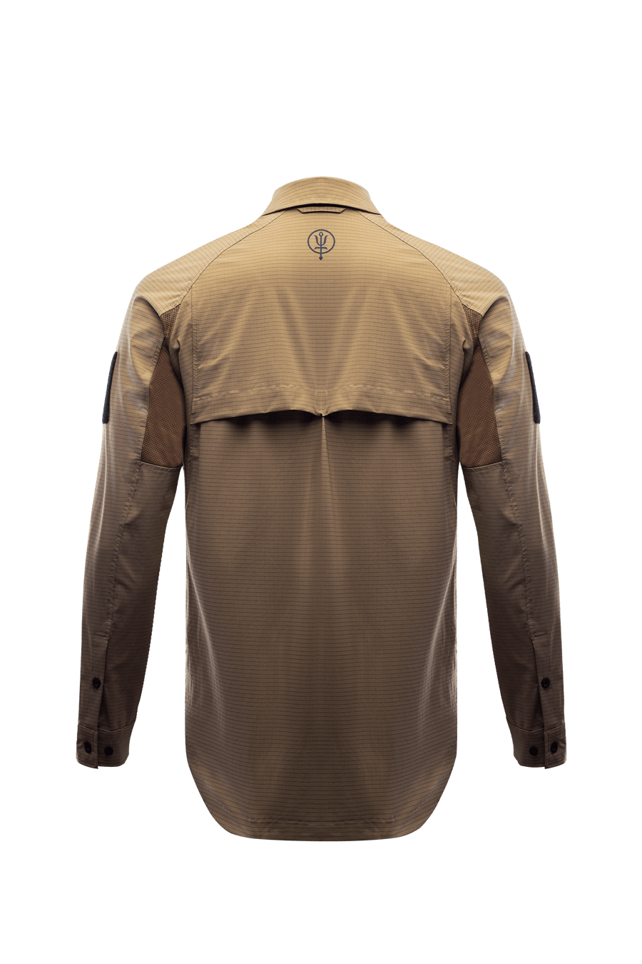 Oryon Carbon Shirt | Premium Sand Desert Shirt | ThruDark
