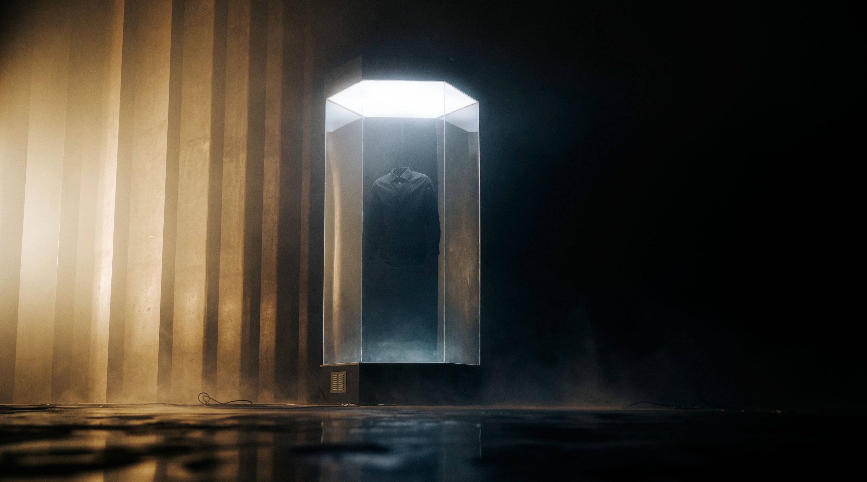 Oryon | ThruDark Performancewear