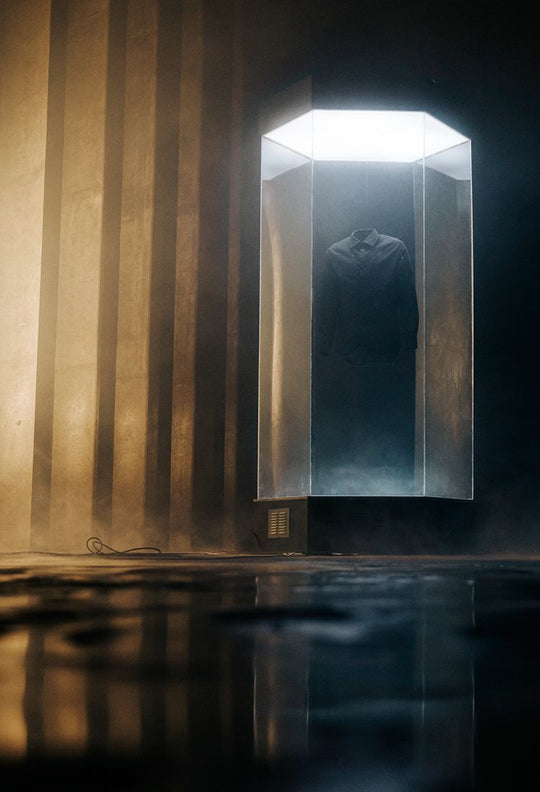 Oryon | ThruDark Performancewear