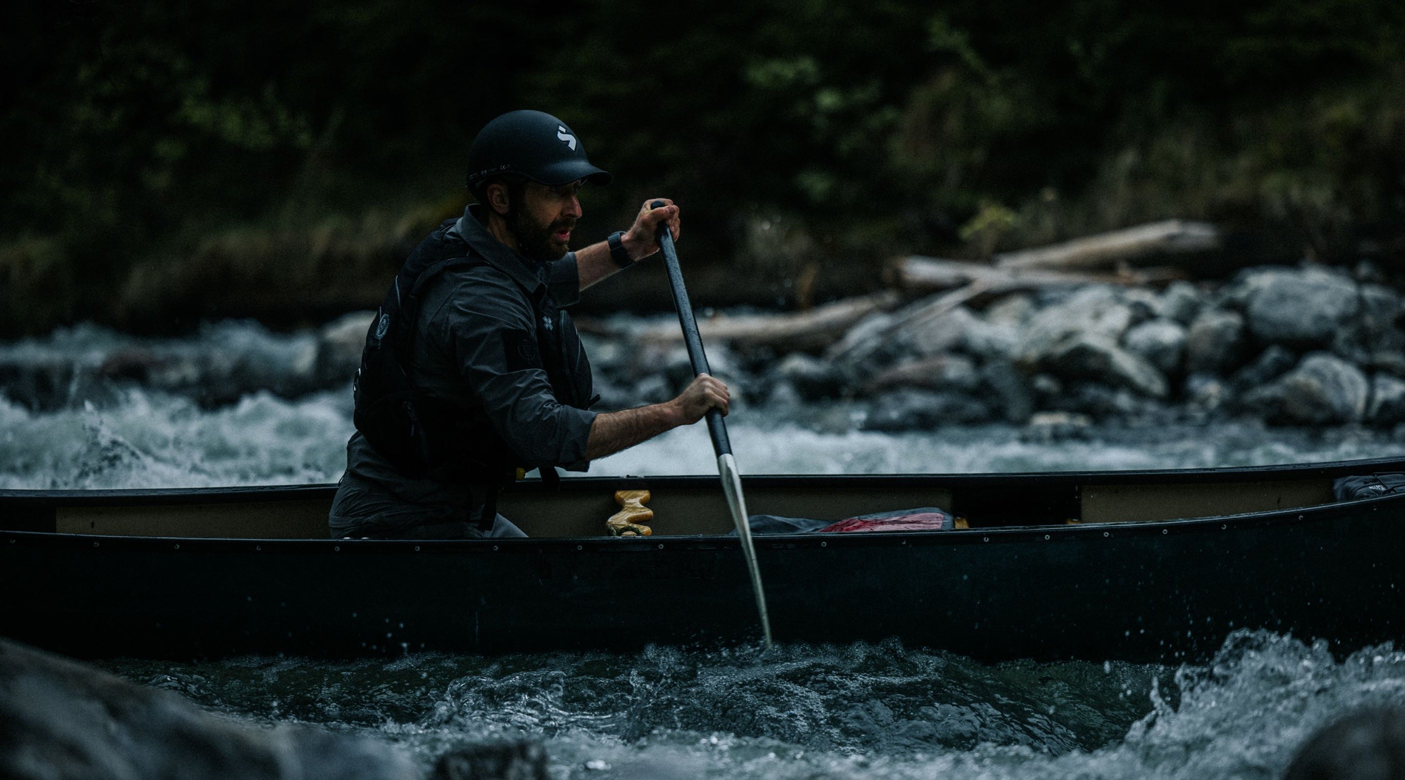 Oryon | ThruDark Performancewear