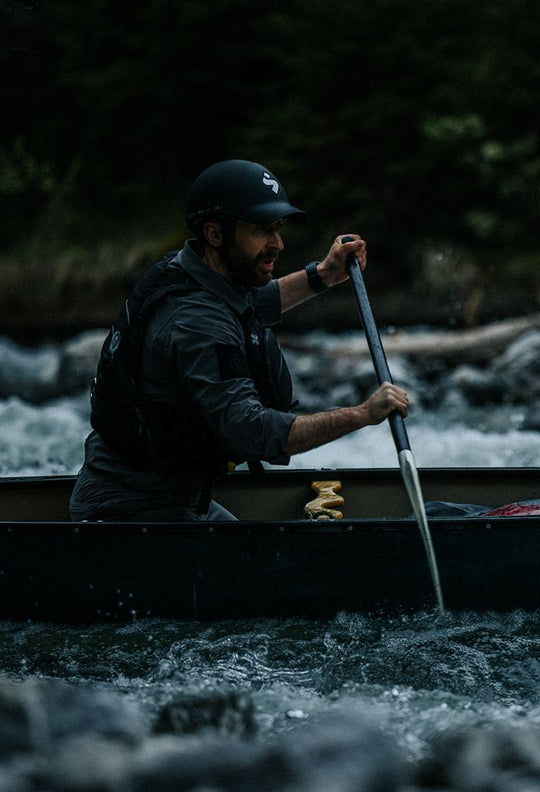 Oryon | ThruDark Performancewear