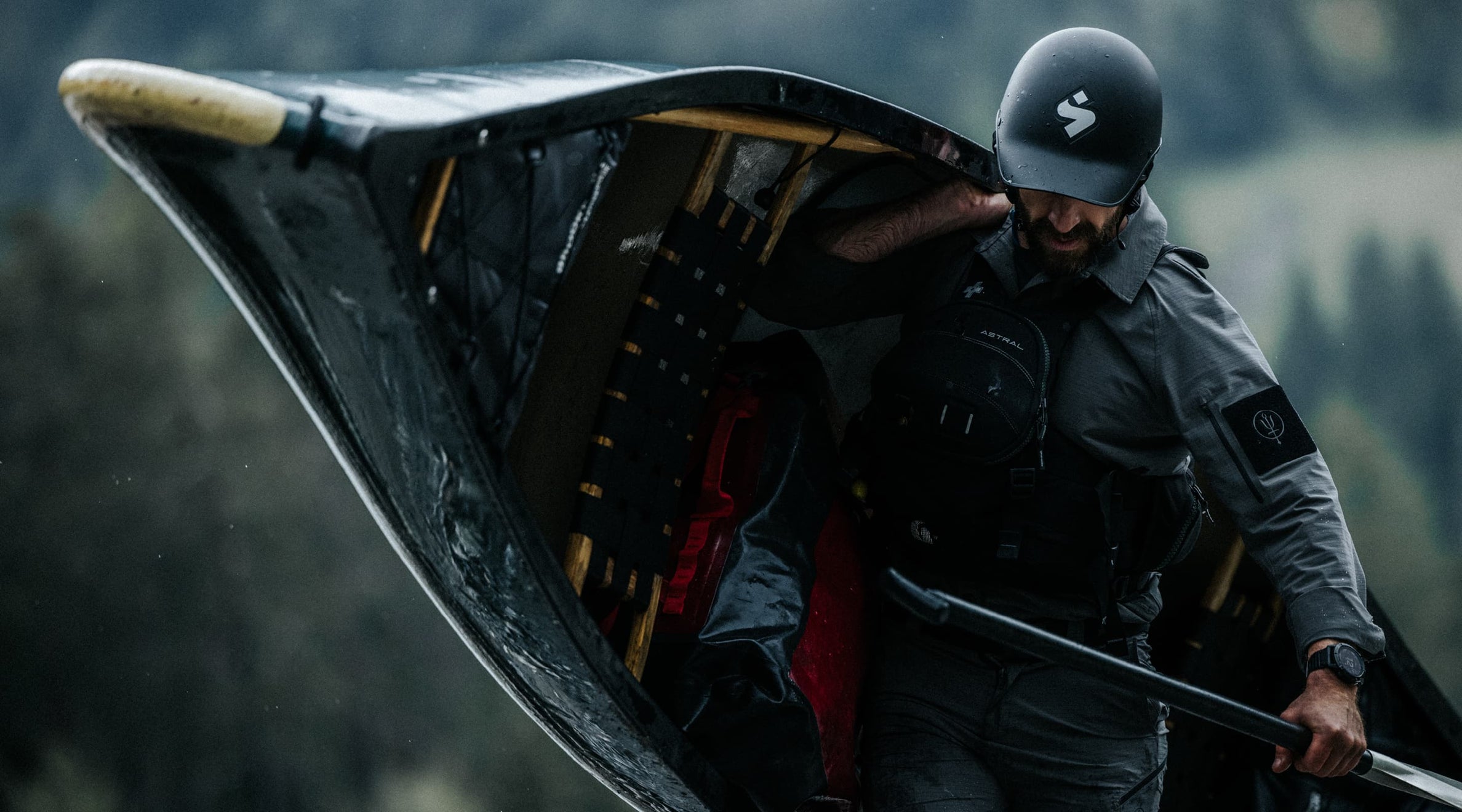 ThruDark | High Performance Outerwear | ThruDark Clothing