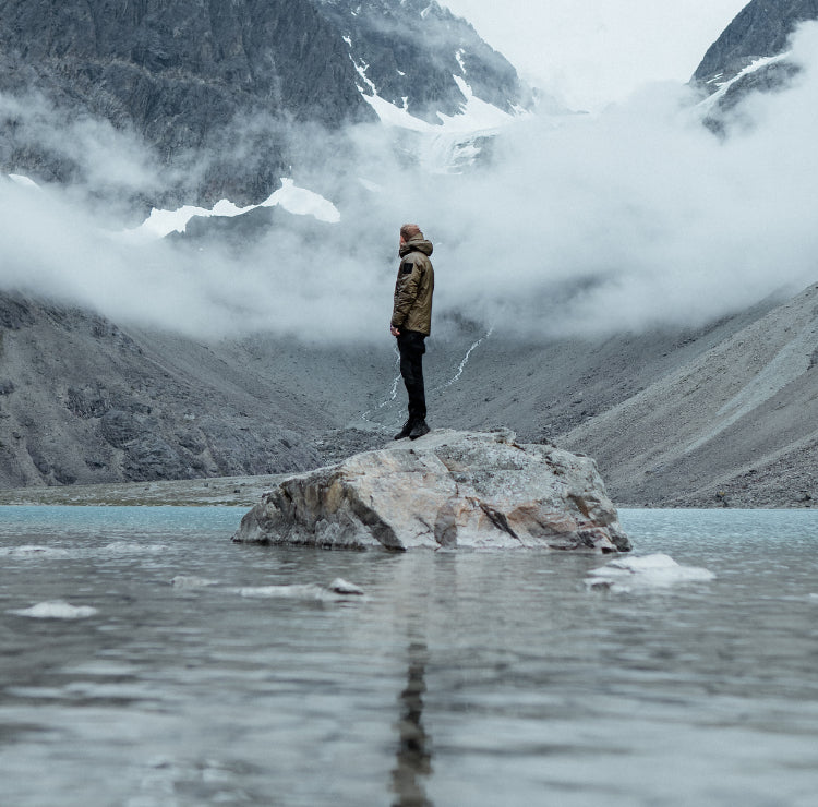 ThruDark | Men’s Outdoor Clothing