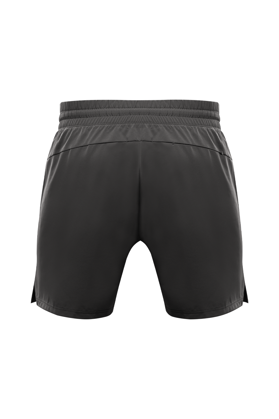 Force Velocity Motion Shorts | Grey 6" Active Shorts | ThruDark