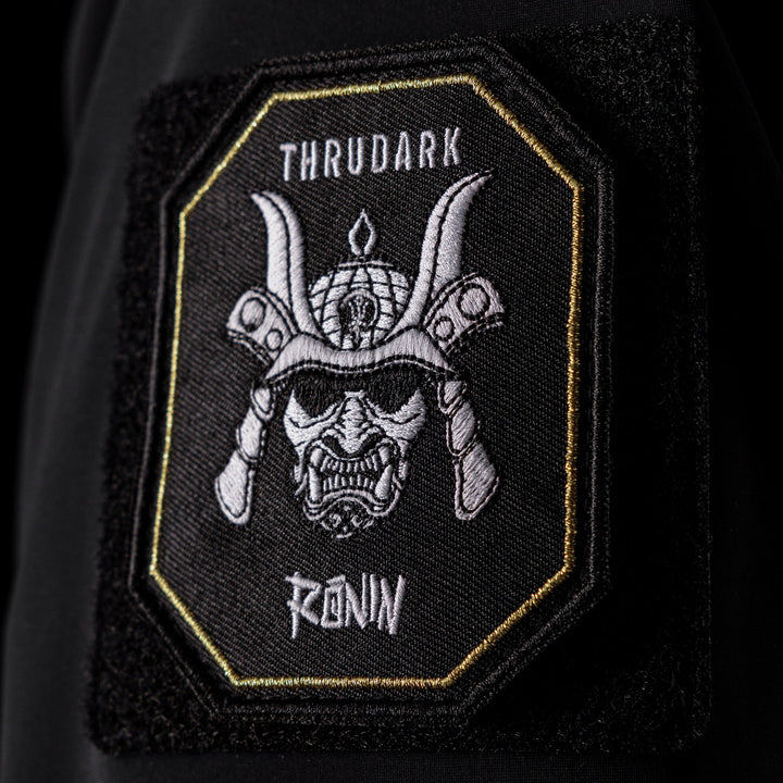 EXPEDITION PATCHES | Developed for Expedition Parka – ThruDark