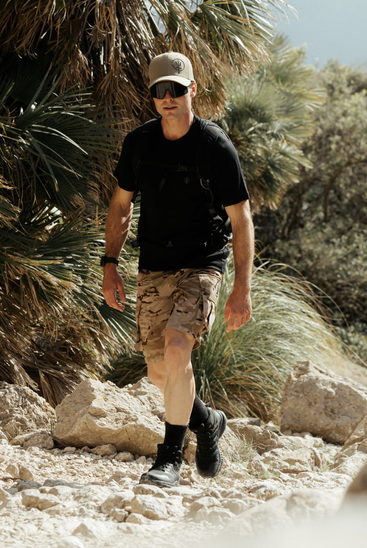 Shorts Buying Guide | Shorts For Every Pursuit | ThruDark