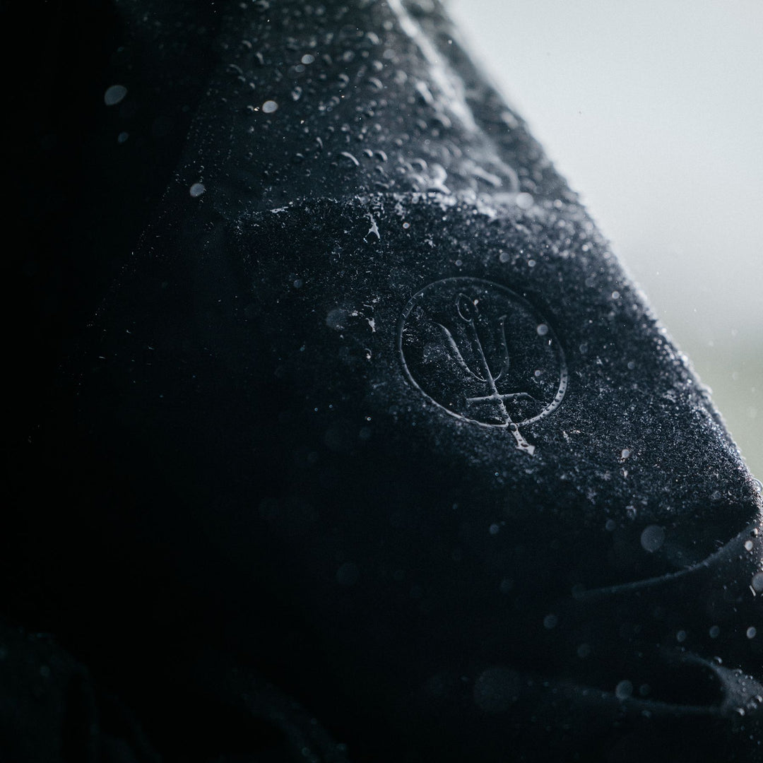 Shroud | ThruDark Changing Robe | Cordura®