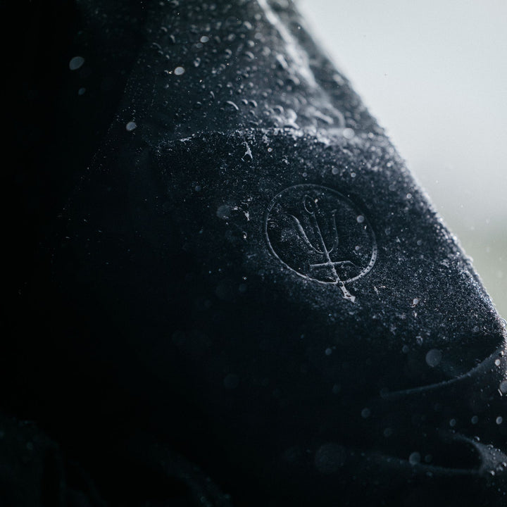 Shroud | ThruDark Changing Robe | Cordura®