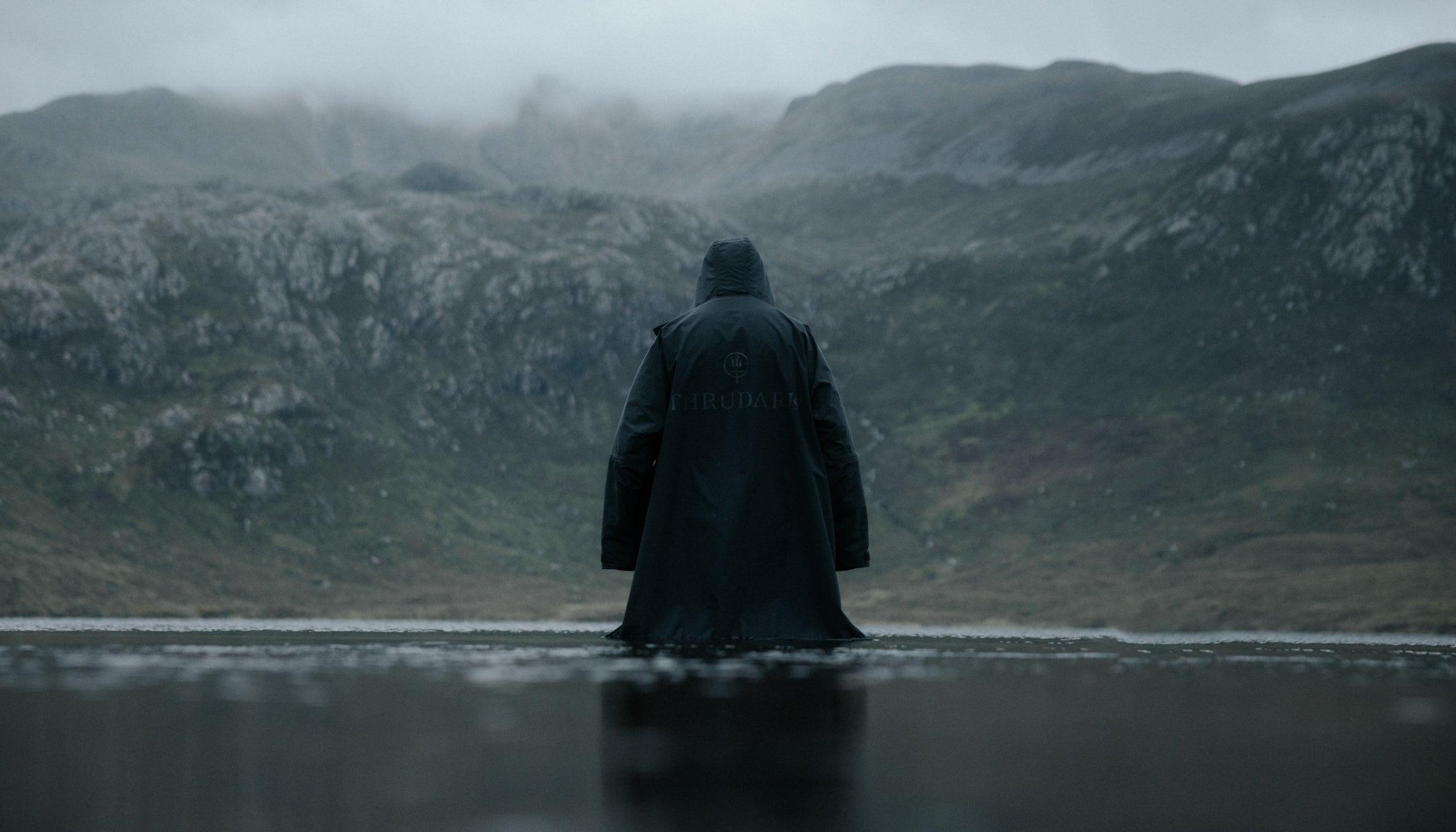 ThruDark | High Performance Outerwear | ThruDark Clothing