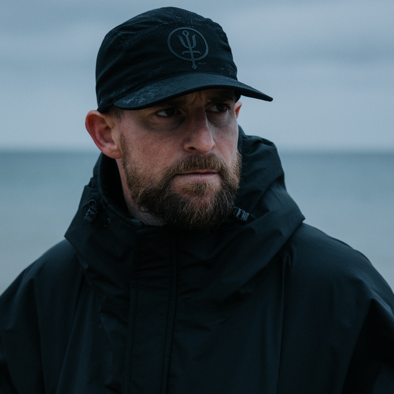 Shroud | ThruDark Changing Robe | Cordura®