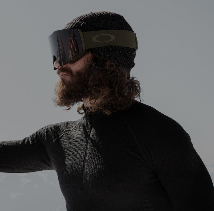 Snow Sports Accessories | Base Layers, Beanies, Gloves For Ski & Snow ...