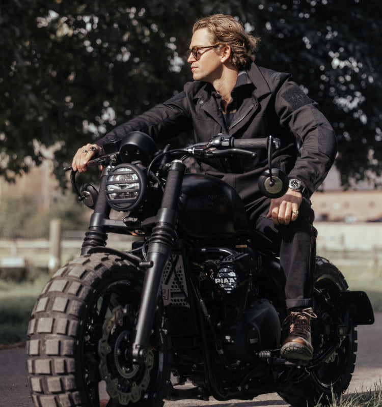 What is a Softshell Jacket? - The Ultimate Guide | ThruDark