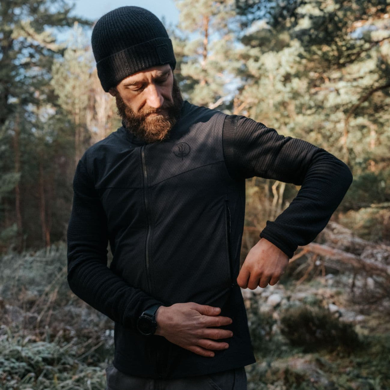 What is a Softshell Jacket? - The Ultimate Guide | ThruDark
