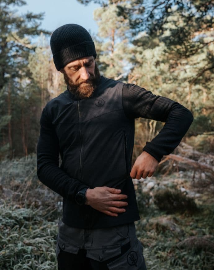 What is a Softshell Jacket? - The Ultimate Guide | ThruDark