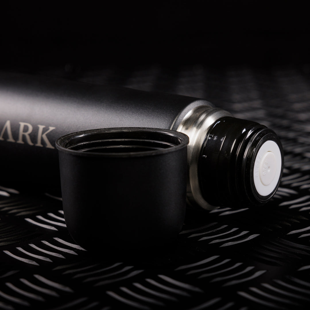 THERMAL FLASK 700ML | Official ThruDark Merchandise