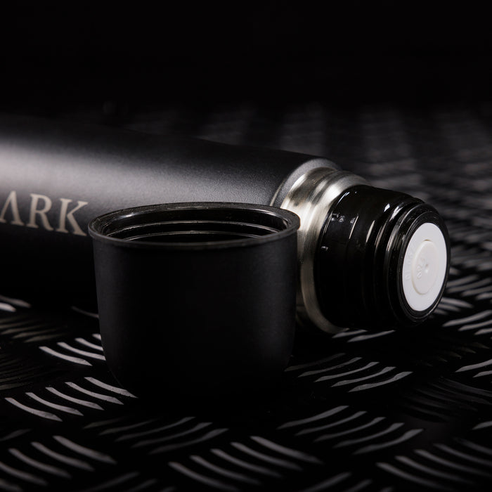 THERMAL FLASK 700ML | Official ThruDark Merchandise