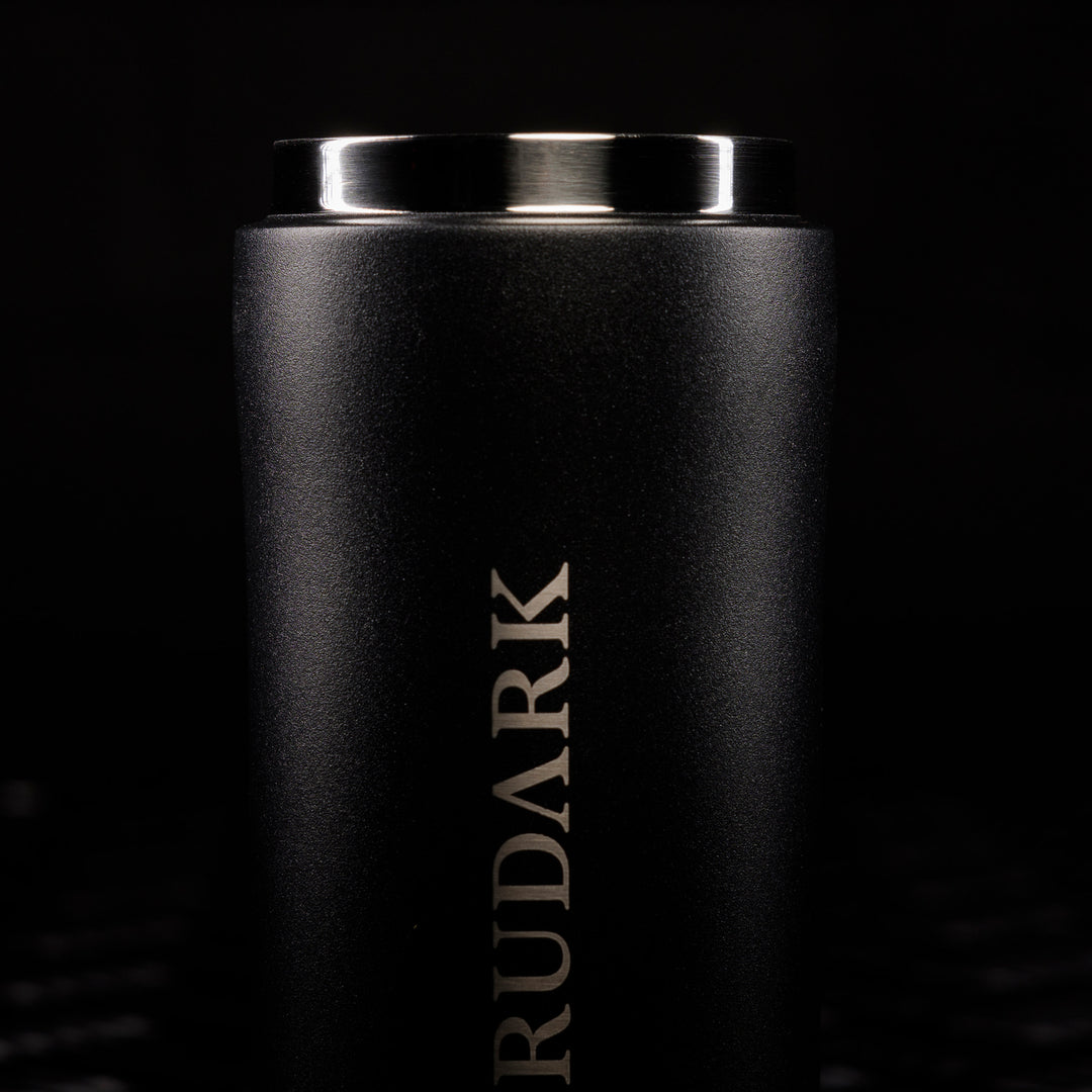 THERMAL MUG 300ML | Official ThruDark Merchandise