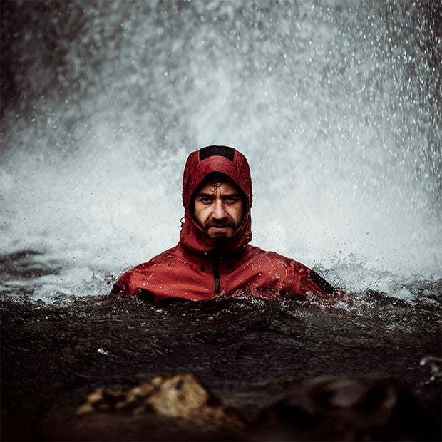 Background | History of ThruDark | About ThruDark