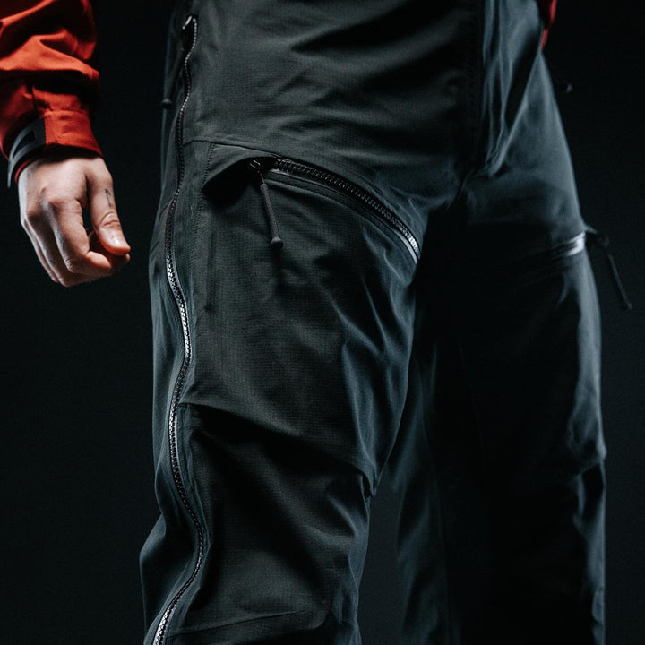 Trousers Guide | Versatile Pants & Trousers by ThruDark