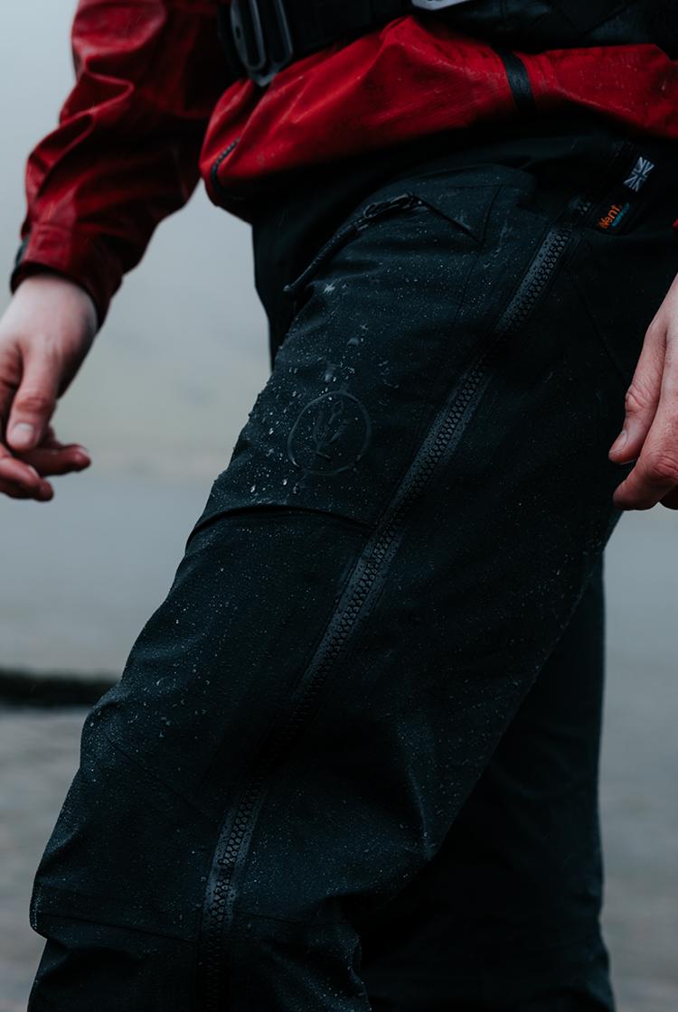 Trousers Guide | Versatile Pants & Trousers by ThruDark