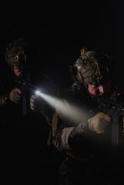 Anthony 'Staz' Stazicker | SAS: Who Dares Wins Mole – ThruDark