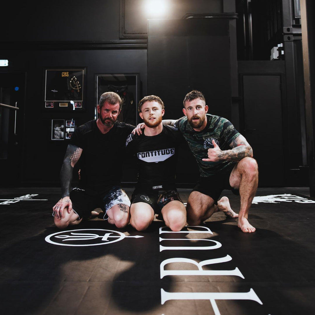 Unit Four | Official ThruDark Retail Store | ThruDark