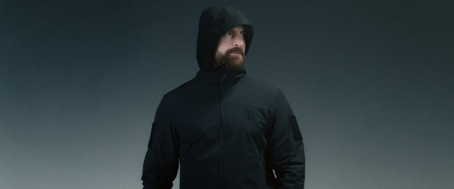 Expedition Clothing For Men | Arctic & Polar Expedition Clothing | ThruDark