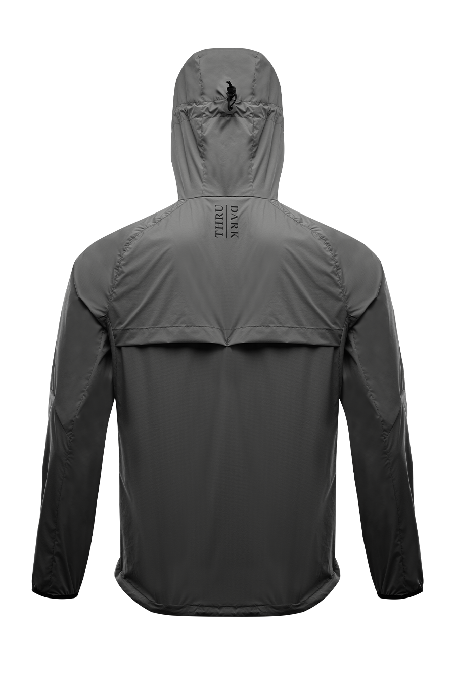 Oryon Windguard Jacket | Windproof ThruDark Shell Jacket