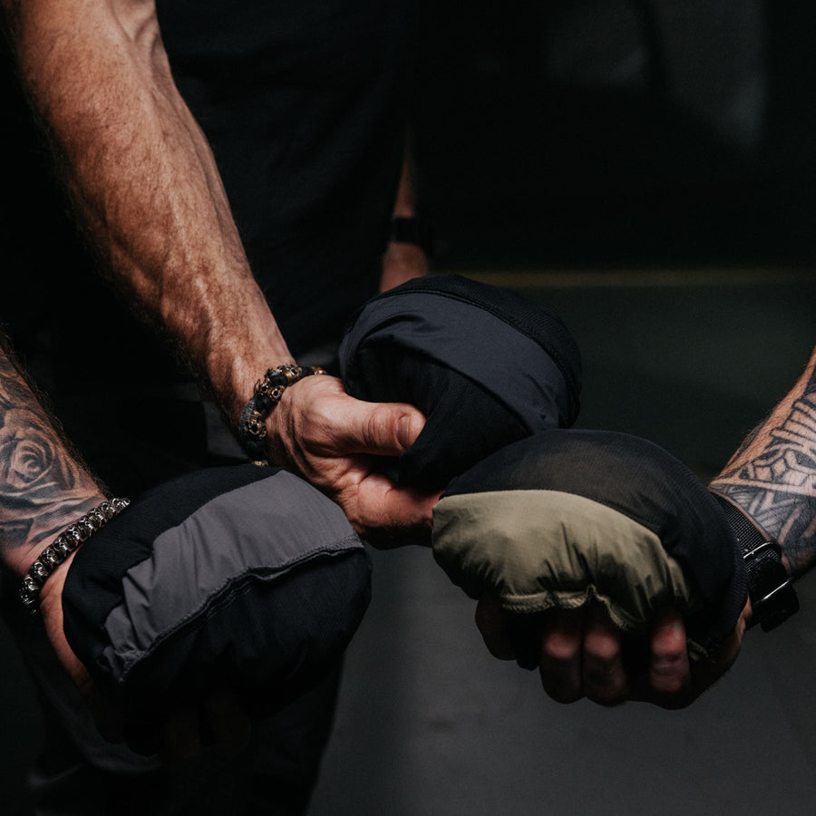 Oryon Windguard Jacket | Windproof ThruDark Shell Jacket