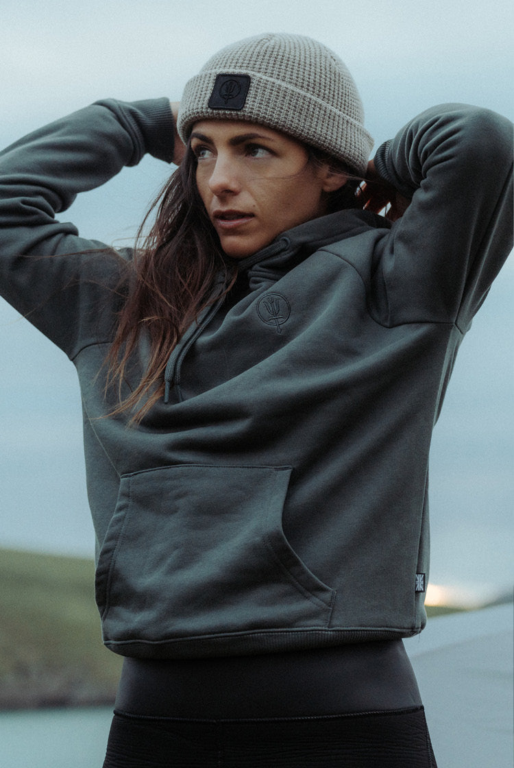 Women's Outdoor Clothing | High Performance Apparel for Women – ThruDark