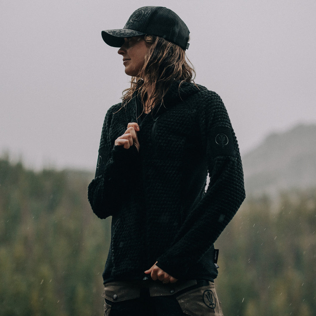 ThruDark Leather Goods | British Made Leather Wallets, Belts & Keyrings