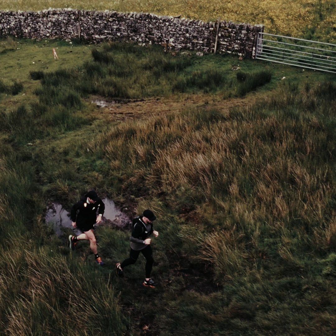 Yomp Mountain Challenge 2025 | ThruDark Mountain Marathon Event