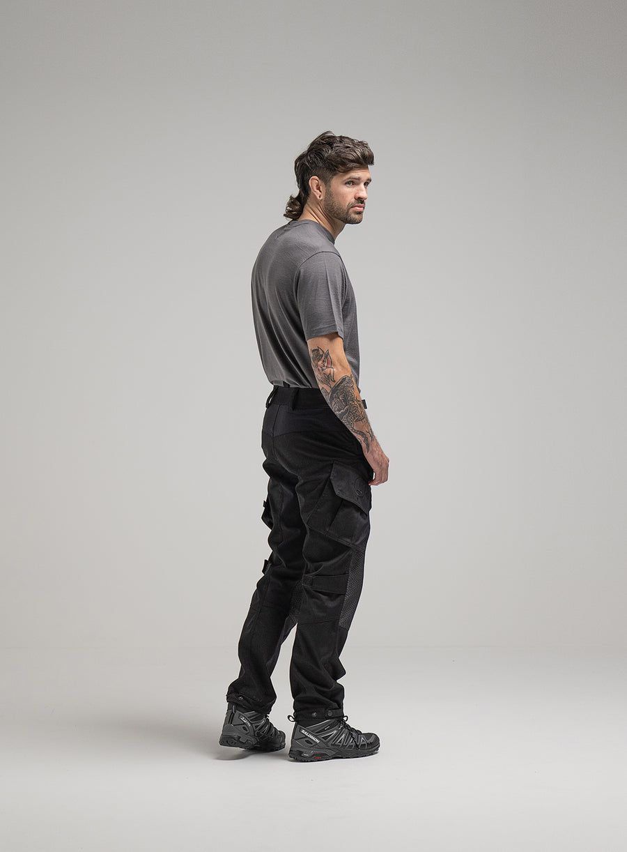 ThruDark | High Performance Outerwear | ThruDark Clothing