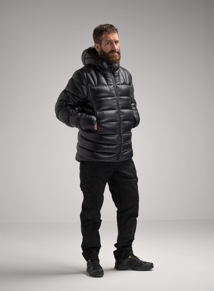 Outdoor | Explore Performance Outerwear Collections | ThruDark