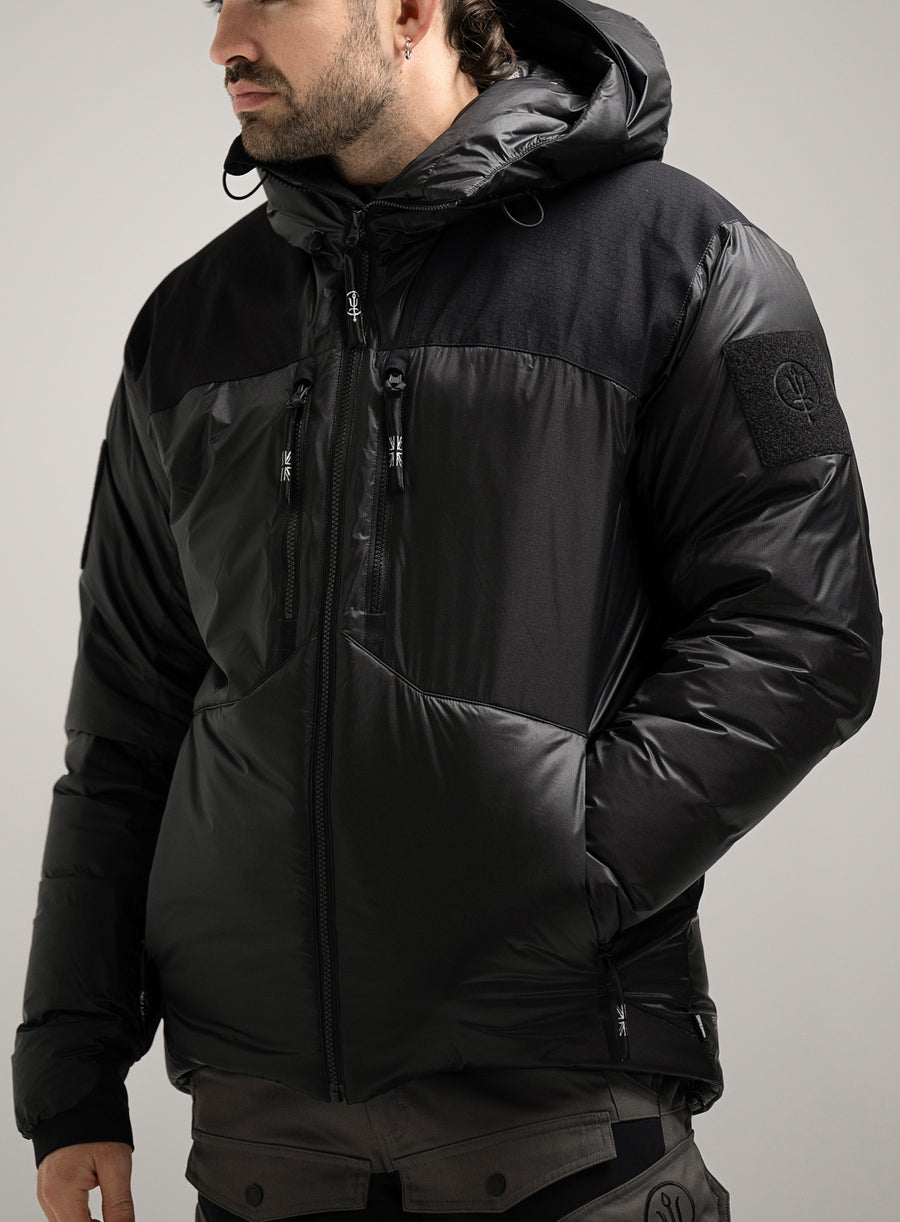 Outdoor | Explore Performance Outerwear Collections | ThruDark