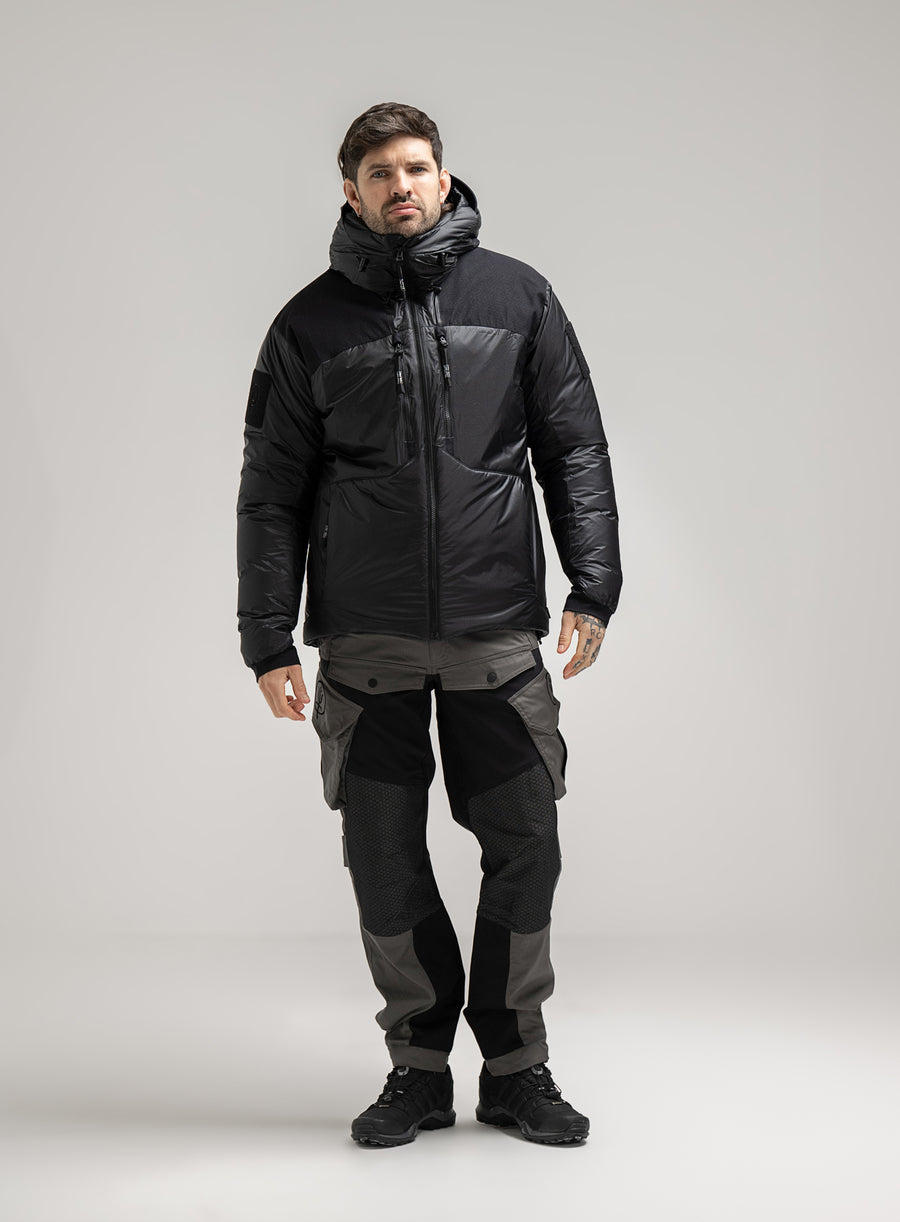 Outdoor | Explore Performance Outerwear Collections | ThruDark
